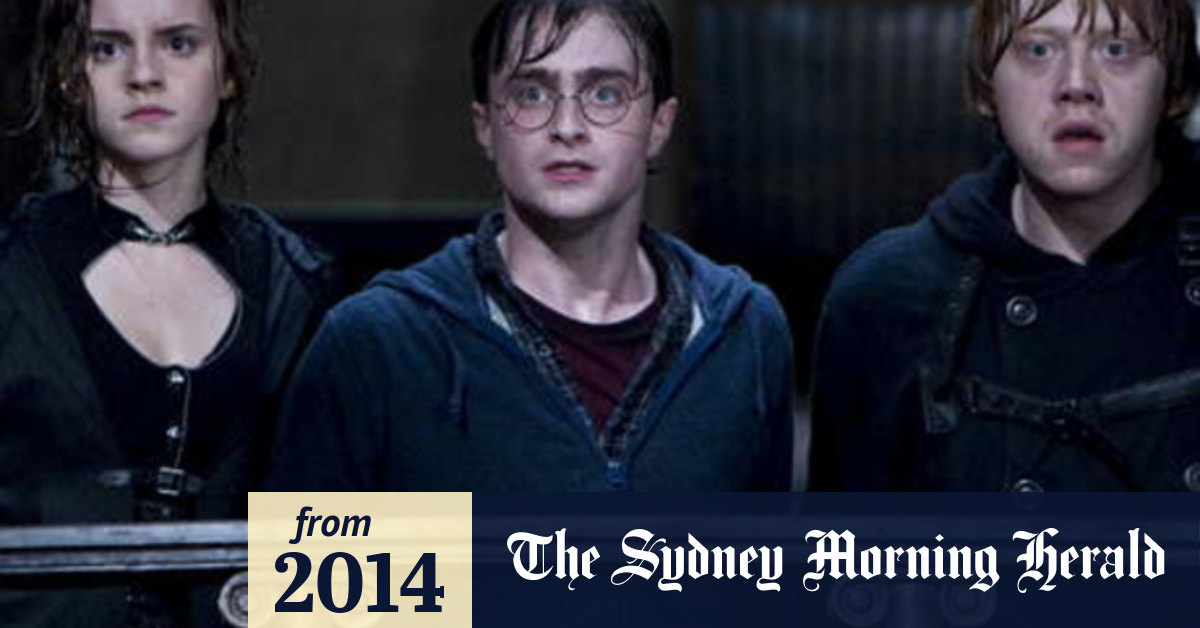 JK Rowling admits Harry Potter should have ended up with Hermione Granger JK Rowling admits Harry Potter should have ended up with Hermione Granger